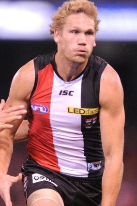 Saints to consider Gilbert after successful return from injury