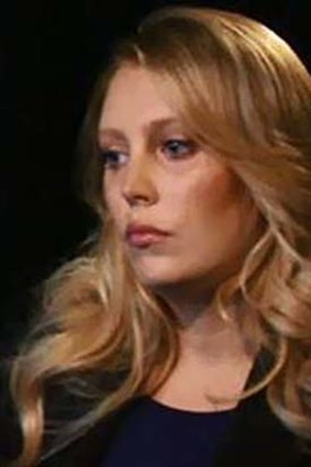 Royal prank DJ Mel Greig takes action against employer