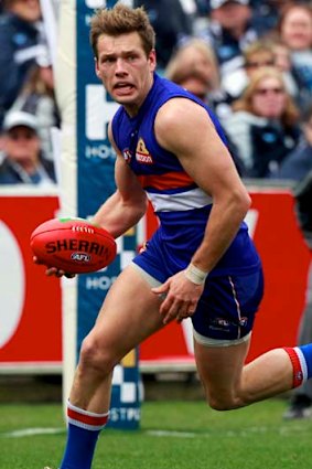 Fit Higgins to press claims for midfield