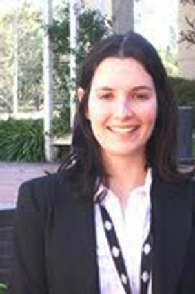 Late-entry Lisa ups the ante in battle for Lalor