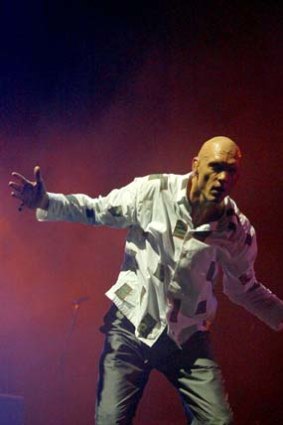 See you at the Annandale