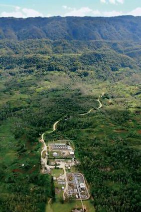 11 gunned down in PNG ExxonMobil LNG dispute: report