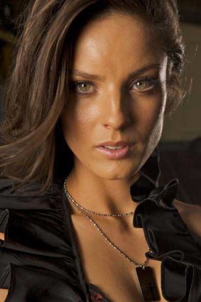 Nine hopes new show will chk-chk boom