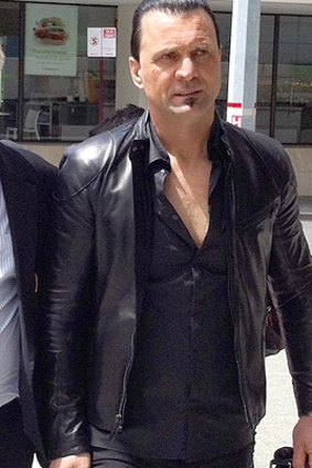 Kizon brings in big guns for traffic fine