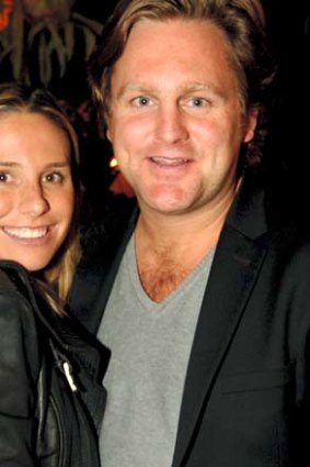 Wheels in motion to turn Lowy's garage into new restaurant