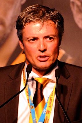 Summit looks to close drugs loophole and increase testing