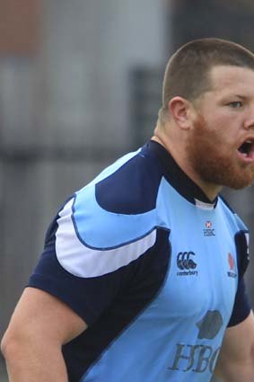 Ryan gets reward for relaxing on the job