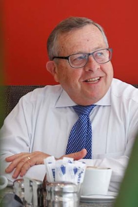 A 7-minute finale for Count