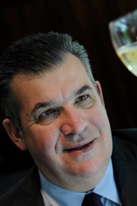 Champagne house fears leak of prestige