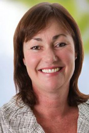 Newman names ministerial appointees