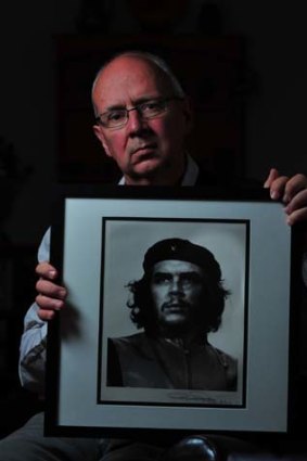 Decades on, publisher presses ahead in spirit of Che Guevara's revolution