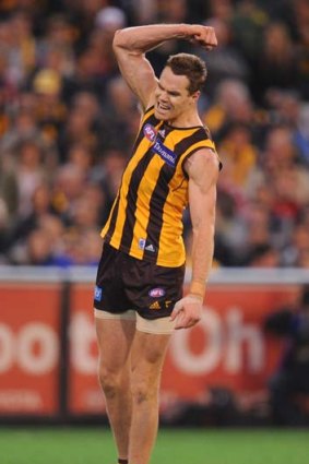 No VFL comeback for ex-Hawk Max Bailey