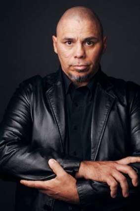 Heavyweight champ reveals boxing's nasty habits