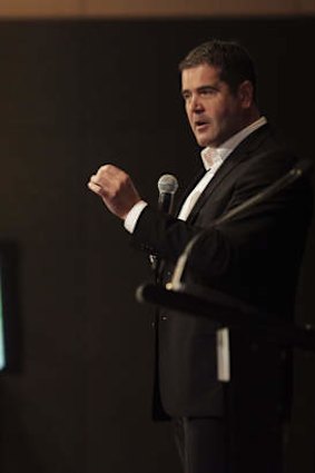 Telstra ready to hold the line on mobile market