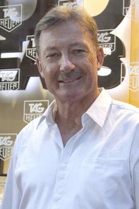 Bertrand’s ship has come in with honour