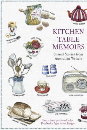 Kitchen Table Memoirs