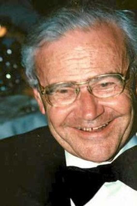 Researcher and educator whose desire to learn never waned