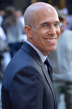 More Breaking Bad please: DreamWorks CEO offers $US75 million