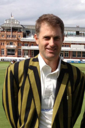 Katich offers selectors a reminder