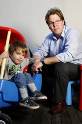 Anger at 'unjust' kinder scheme