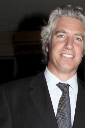 Events NSW chief quits, destination elsewhere