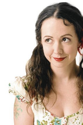 My Melbourne: Marieke Hardy