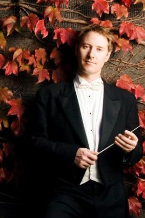 Arabian Nights review: MSO looks to Middle East for final Proms concert