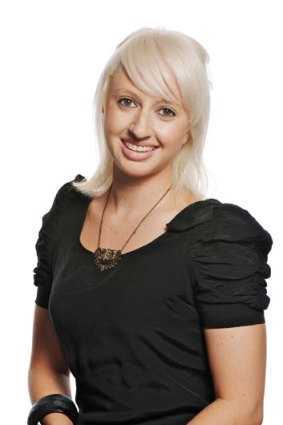 Lee-Maree Gallo - Producer