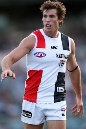 Hayes, the exception