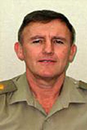 We got it wrong on abuse warning, Defence admits