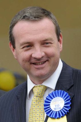 Minister wants to cut councils from 41 to 6