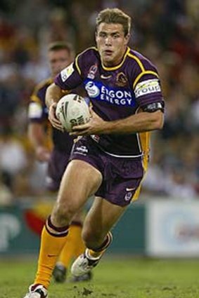 Au revior France, hello Brisbane