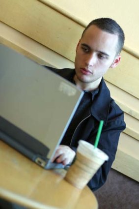 'The decision was not one I decided to make but was thrust upon me'