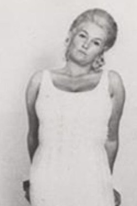 Ruby Carter, jazz matriarch of Melbourne, dies