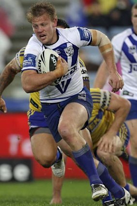 Odd man out Stagg may call it quits