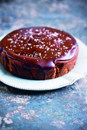 Phillippa Grogan's good bakes