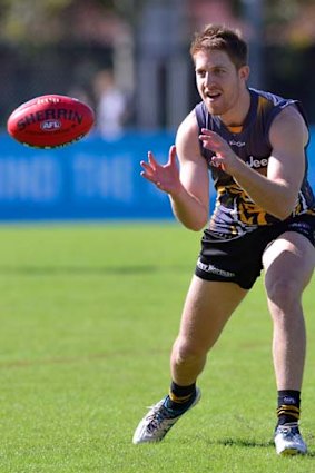 Conca 'ready to return' to Tigers