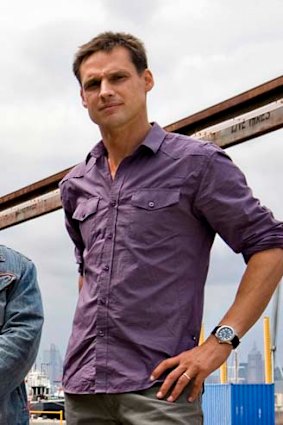 Go Back To Where You Came From wins International Emmy