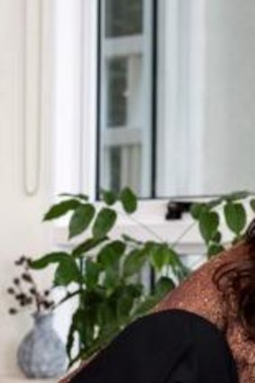 Author Kimberley Freeman shares 'books that changed me'