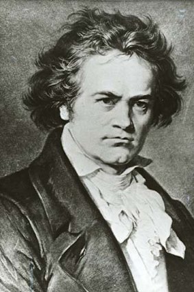 Let Joy be unrestrained in this masterpiece