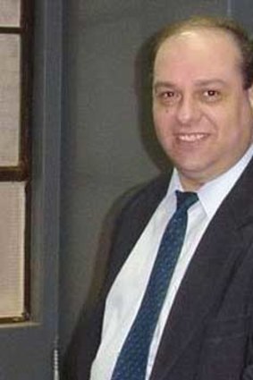 'Nice guy' gets five years over 'greed-driven' deception