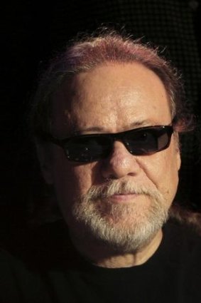 Obituary: Tommy Ramone, the last of his iconic punk family