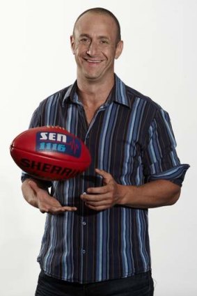 Fans' passion gives voice to talkback