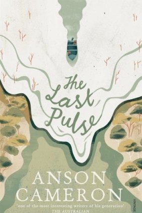 Anson Cameron's hilarious river romp