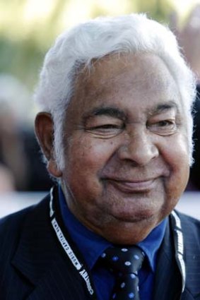 Tears and laughter for gentlest songman, Uncle Jimmy