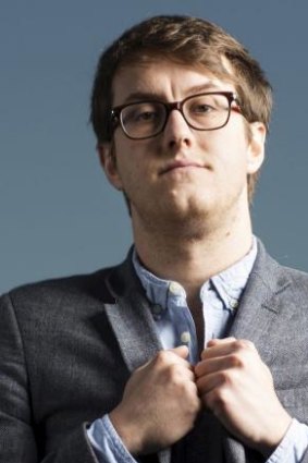 UK playwright Nick Payne's award-winning 'Constellations' on Broadway ...