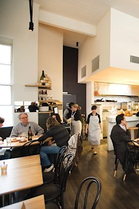 Serve, Also Try: Archie's All Day, Cumulus Inc, Fitzrovia and Green ...