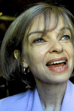 Distinguished actor renowned for intelligence, wit and versatility