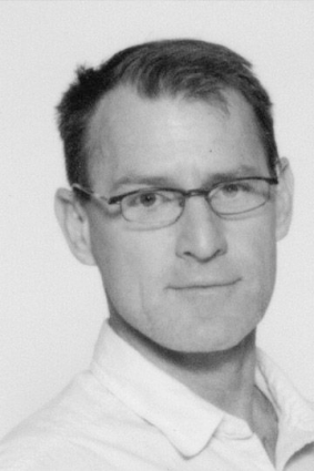 'Flattering': meet Clay Nelson, the Texan who Scott Morrison borrowed a ...