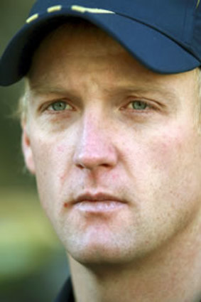 Player Profiles: Cameron White